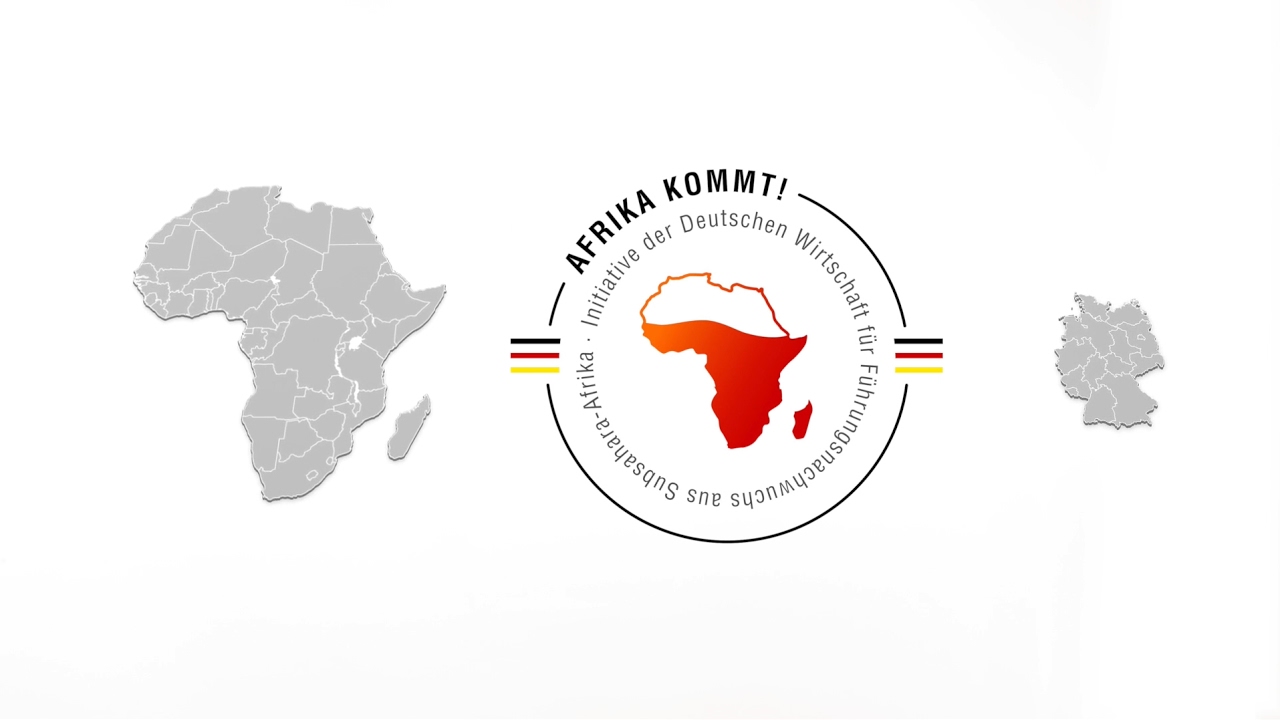 Programme AFRIKA KOMMT! – Appel à candidature – Moussoukoro Diop